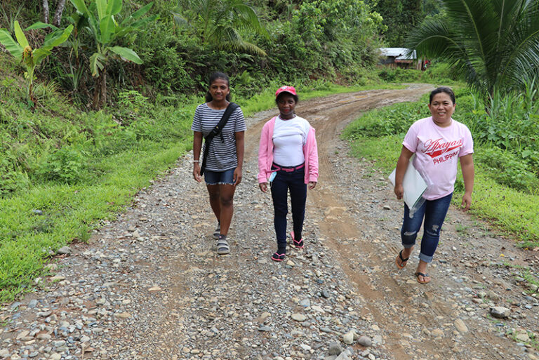 Startseite - Vision Help International Care Foundation